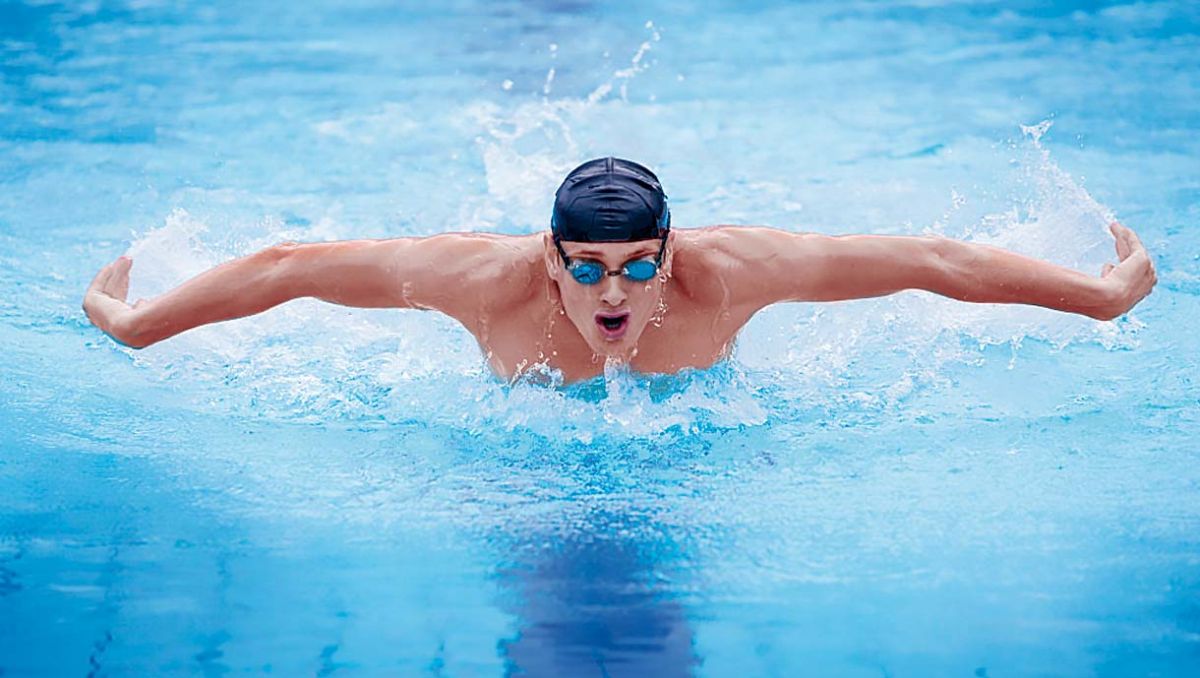 Splashbox Switzerland - Équipements de natation